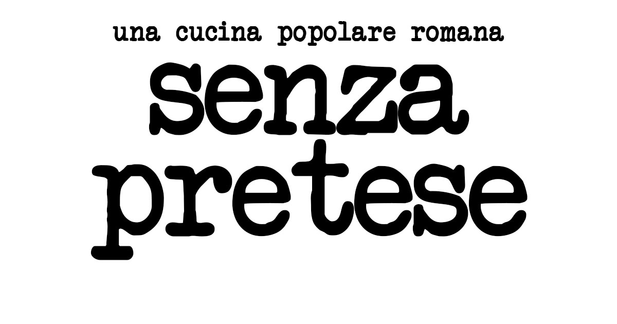 Prenota - Senza Pretese, Hostaria a Torino